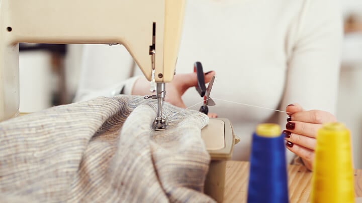 Contact: GOTS | Tiêu Chuẩn Dệt May Hữu Cơ Toàn Cầu