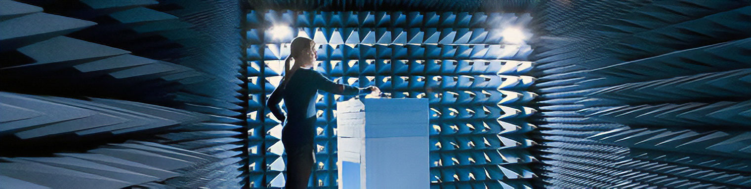 Thử Nghiệm EMC Cho Sản Phẩm Chiếu Sáng